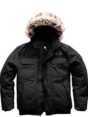 THE NORTH FACE THE NORTH FACE Gotham Jacket