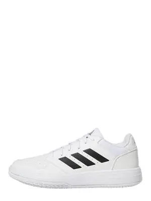 Adidas Gametalker Low Top Sneakers - White/black
