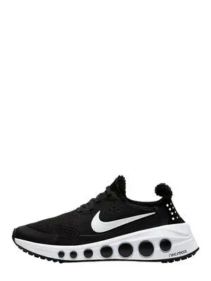 Nike Cruzrone Cd7307-003 Sneakers - Black