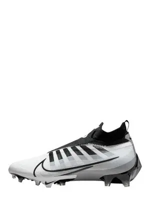 Nike Vapor Edge Elite 360 Flyknit - White/black