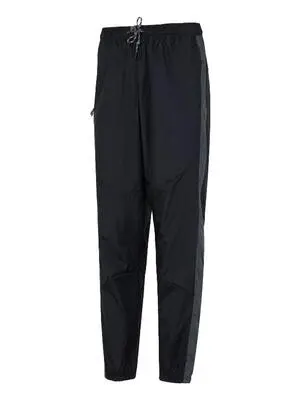Under Armour Legacy Woven Pants - Black