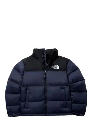 The North Face 1996 Nuptse Padded Jacket - Navy