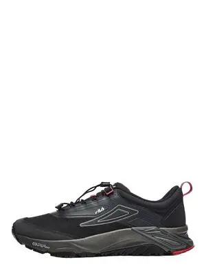 FILA FILA Boa Lynx 1 Athletic Footwear Black/red