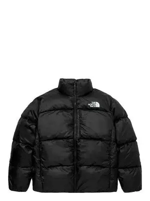 The North Face Tech Pack Air Down Jacket - Black