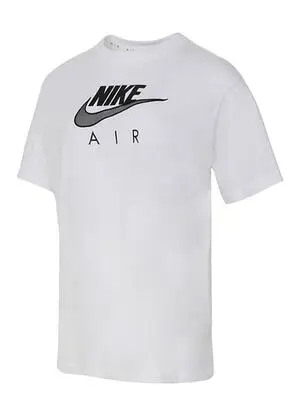 Nike Logo Short Sleeve T-shirt - Default Color