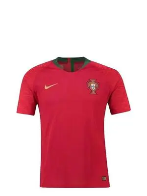 Nike Portugal Vapor Match Home T-shirt - Red/multi-color