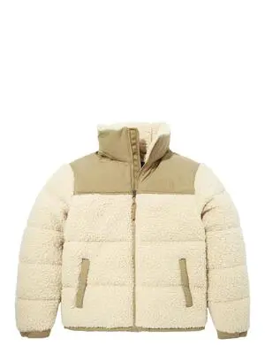 The North Face Sherpa Nuptse Jacket - None