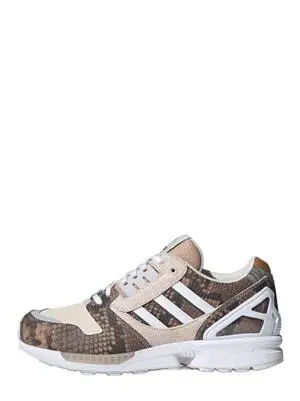 Adidas Adidas ZX 8000 "Lethal Nights" Sneakers Tan