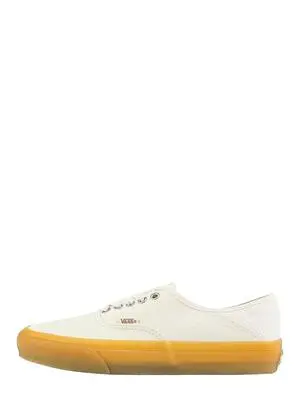 VANS Authentic Vr3 "white Khaki" Sneakers - White/khaki