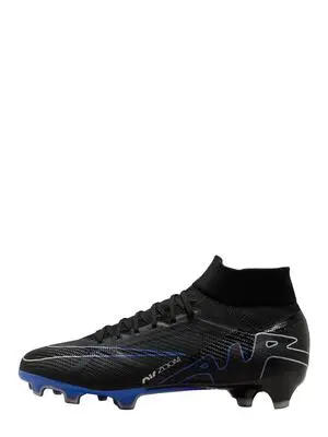 Nike Mercurial Superfly Pro Fg 'shadow Pack' Football Boots - Black/hyper Royal/chrome
