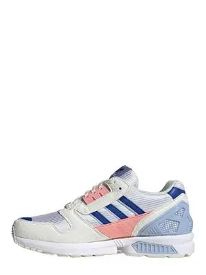 Adidas Adidas ZX 8000 "Team Royal Glory Pink" Sneakers Blue/white/pink