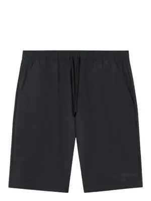 NEW BALANCE Lifestyle Shorts - Black