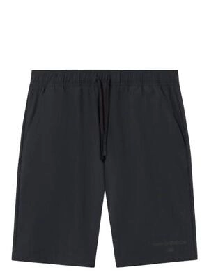 NEW BALANCE Lifestyle Shorts - Black
