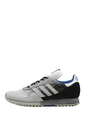 Adidas Hanon X New York 'dark Storm' Cm7878 - Grey