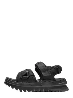LI-NING Counterflow Sandals - Black