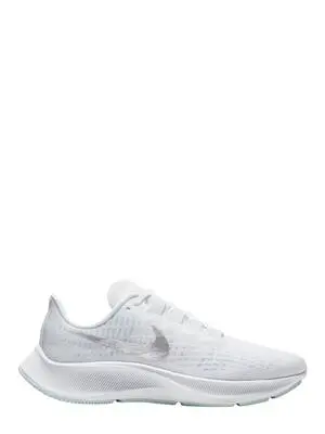 Nike Nike Air Zoom Pegasus 37 Athletic Sneakers White/silver