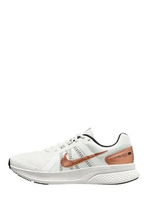 Nike Nike Run Swift 2 Sneakers White/brown