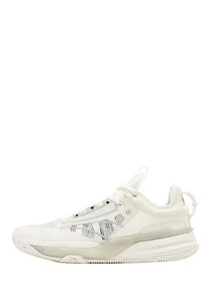 361 DEGREES Dvd1 Se "miro" Athletic Sneakers - White/beige