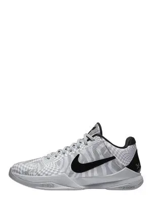 Nike Zoom Kobe Protro 'demar Derozan' Pe - White/black