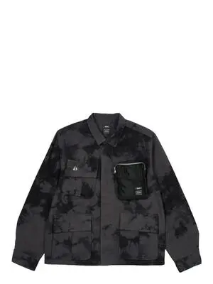 PALACE X Portor Ss23 Jacket - Black