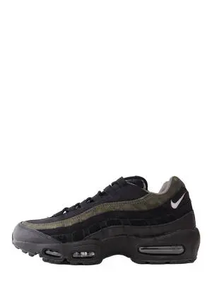 Nike Max 95 Hal 'hot Air' Sneakers - Black