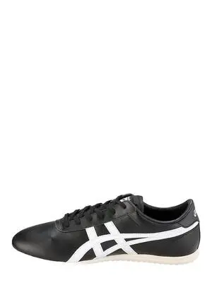 Onitsuka Tiger Tai-chi-reb Athletic Sneakers - Black/white