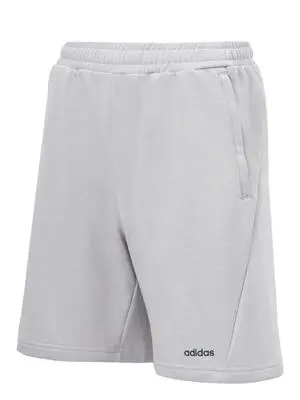 Adidas Woven Shorts Asia Sizing - Grey