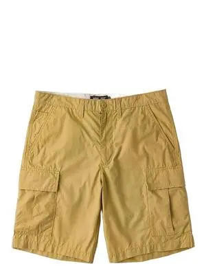 VANS Cargo Relaxed Shorts - Brown
