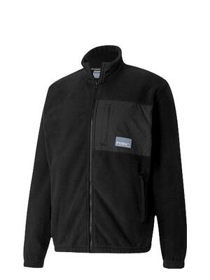 PUMA Avenir Track Jacket - Black