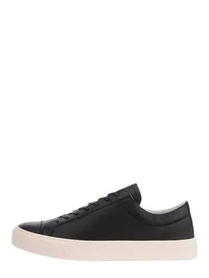 CONVERSE Converse Chuck Taylor All Star Coupe J Epais Kangaroo Leather Ox