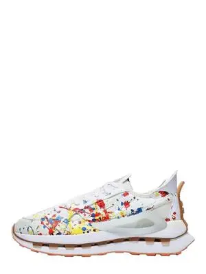 FILA Km Shoes - White/multi-color
