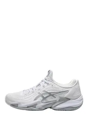 Asics ASICS Court FF 3 Tennis Sneakers Whitegrey