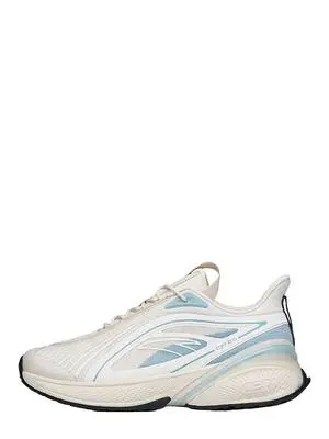 ANTA C37 2.0 Low Running Shoes - Beige/blue