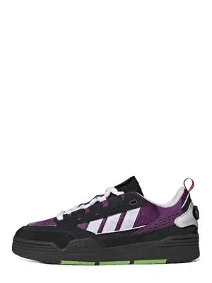 Adidas Adi2000 Sneakers - Purple/black