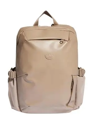 Adidas Rifta Backpack - Chalky Brown