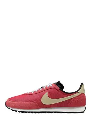 Nike Waffle Trainer 2 Sd - Red/gold/black