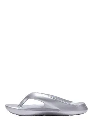 NEW BALANCE New Balance Thong Sandals Silver