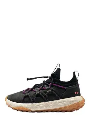 Under Armour Hovr Summit Ft Cuff Sneakers - Gray