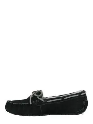 UGG Ascot Slipper - Black