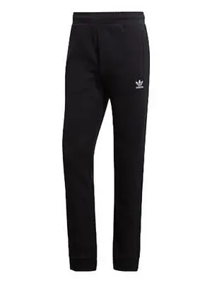 Adidas Originals Trefoil Pants For - Black