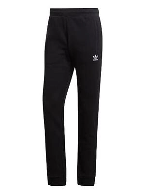 Adidas Originals Trefoil Pants For - Black