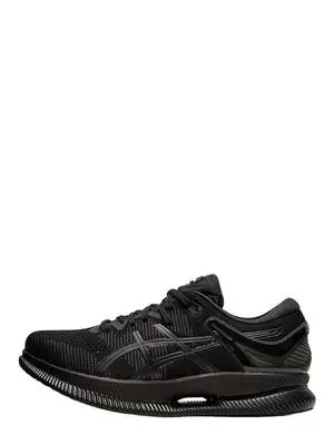Asics Metaride Athletic Sneakers - Black