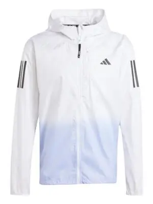 ADIDAS Adidas Own The Run Colorblock Jacket