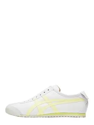Onitsuka Tiger Onitsuka Tiger Mexico 66 "White Yellow" Sneakers White/yellow