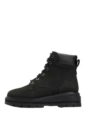TIMBERLAND Timberland Cheyenne Valley Mid Boot Nubuck