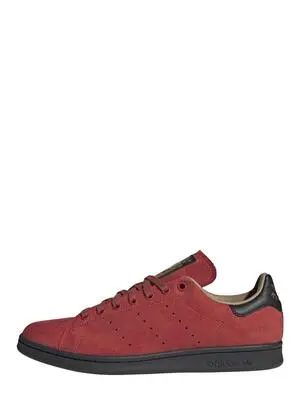 Adidas Disney X Stan Smith 'peter Pan Captain Hook' Sneakers - Red