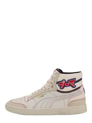PUMA Puma Ralph Sampson Mid 'Japanorama Pack' Sneakers