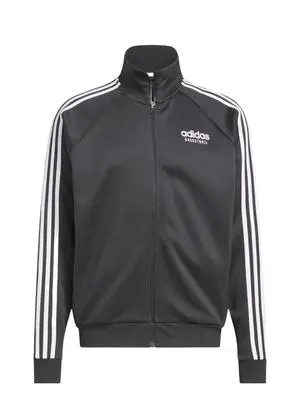 ADIDAS Adidas Select Jacket Logo