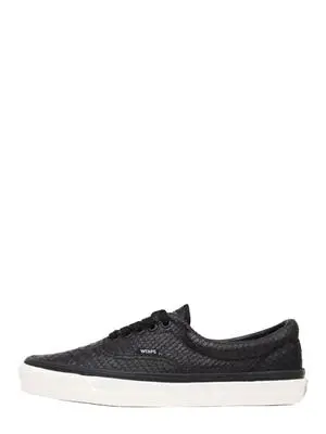 VANS Wtaps X Og Era Lx 'anaconda - Black