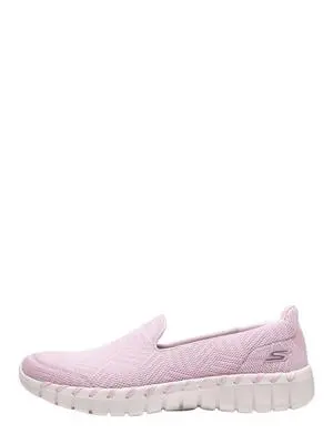 Sketchers Skechers Go Walk Smart 2 Slip-On Sneakers Light Pink